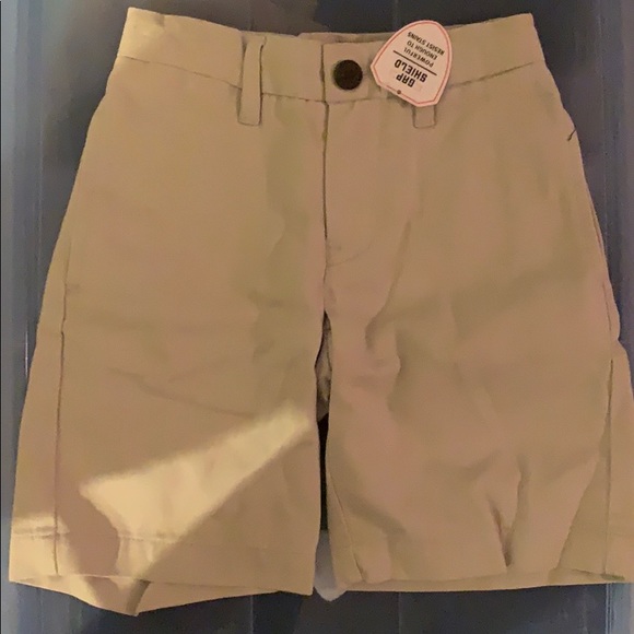 GAP | Bottoms | New Gap Uniform Khaki Shorts 2 Waist Boys 5 Slim | Poshmark